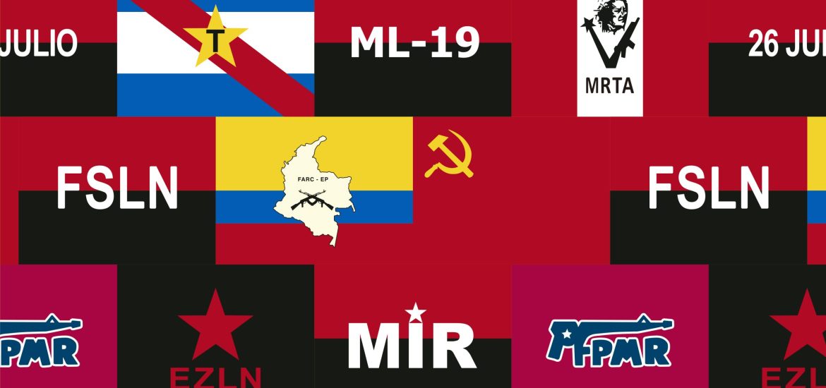 El fantasma de la utopía. Arturo Duclos - MAVI UC